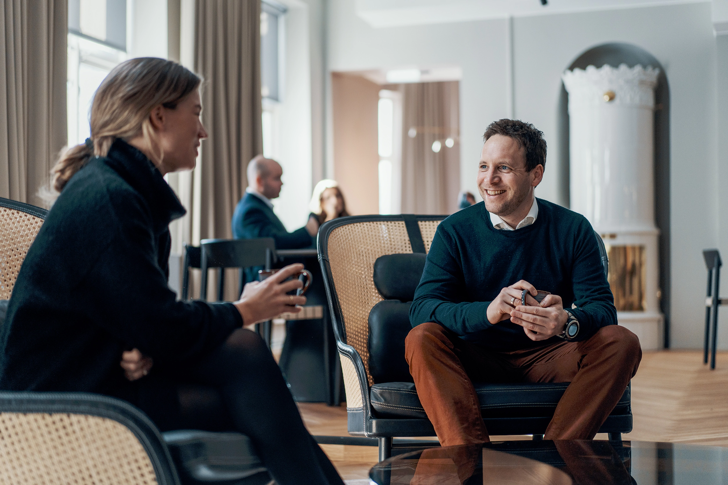 About Us | 24SevenOffice